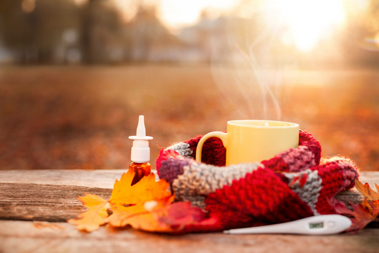 Cold and Flu | Energy Medicine