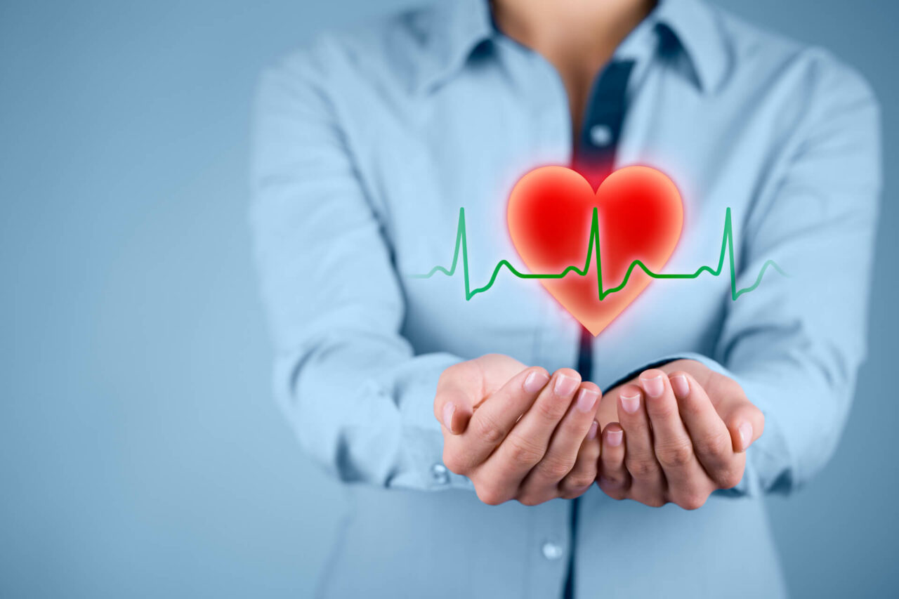 Heart Health | Energy Medicine