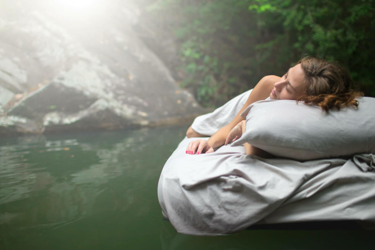 Sleep | Energy Medicine